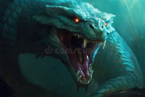 Deadly Fangs Stock Illustrations 272 Deadly Fangs Stock Illustrations