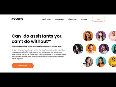Ai Powered Web And Mobile Application Upwork