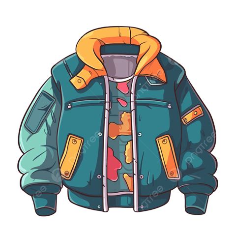 Pink Jacket Cartoon At Chris Colon Blog