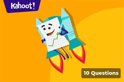Terrestrial Planets Kahoot Quiz