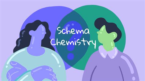 Schema Chemistry Why Do We Feel Attracted To People Similar To Us Hiwell
