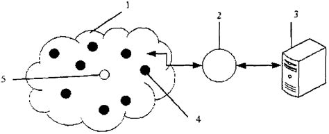 Non Line Of Sight Path Identifying Device For Positioning Wireless