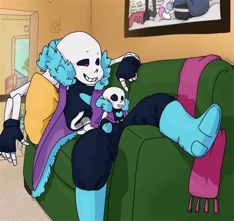 92 Ideias De Underlust Para Salvar Hoje Undertale Quadrinhos