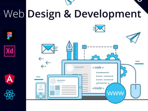 A Professional Responsive Website From Figmapsdxd To Htmlcssphp