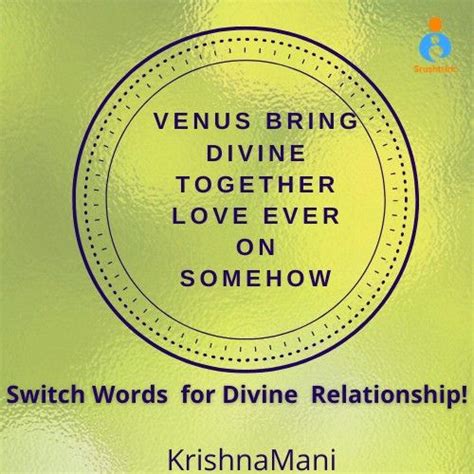 Switch Words Switch Words Healing Words Manifestation Quotes