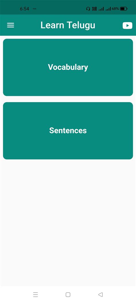 Learn Telugu APK for Android Download