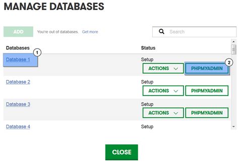 Wordpress How To Install Theme Sample Data Sql Import With Godaddy