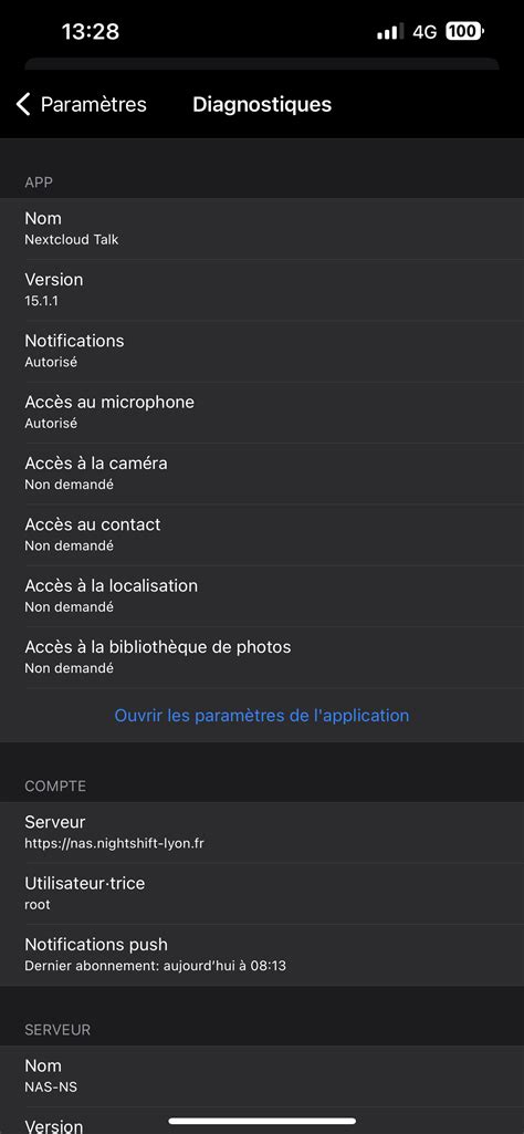 Notifications No Longer Work If There Are More Than 17 Participants In The Group Chat 17