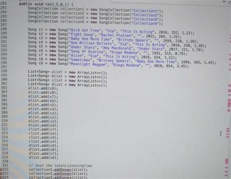 Solved Public Void SortByLength Collections Sort This Chegg