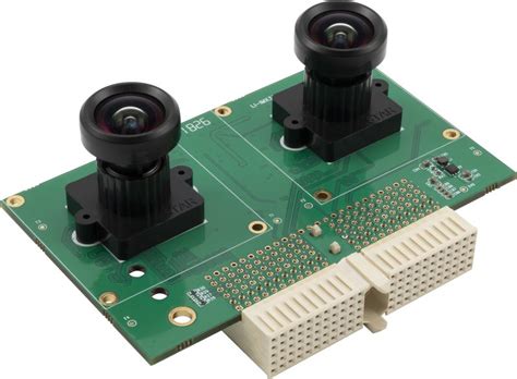 PolarFire FPGA Video And Imaging Kit With MPF300T Device