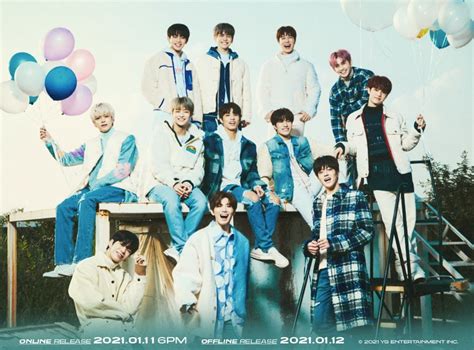 Album Review MY FIRST STEP TREASURE EFFECT 1st Studio Album TREASURE KPOPREVIEWED