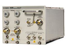 Oscilloscope Module Characterizes Gb S To Gb S Designs