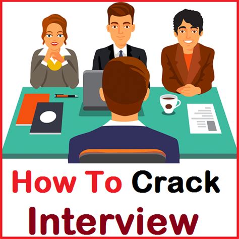 How To Crack Interview Apps On Google Play