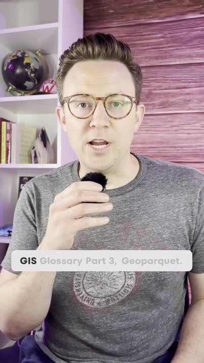 Matt Forrest On Linkedin Gis Moderngis Geospatial Spatialanalyitics Geoparquet