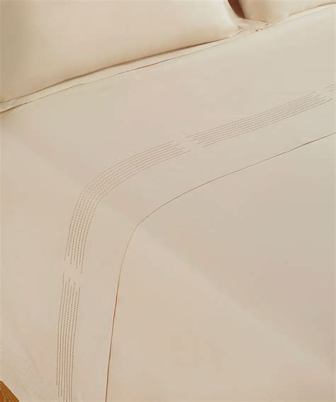 Palazzo Top Sheet Catherine Denoual Maison