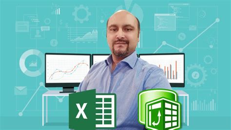 Microsoft Excel Learn How To Use Power Pivot In Excel Online Course