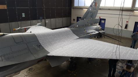 Digital Image Correlation Dic For Aircraft Gvt Simcenter