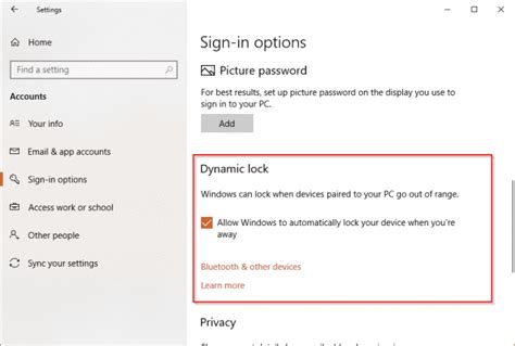 Windows What Is Dynamic Lock And How To Enable And Use It NEXTOFWINDOWS