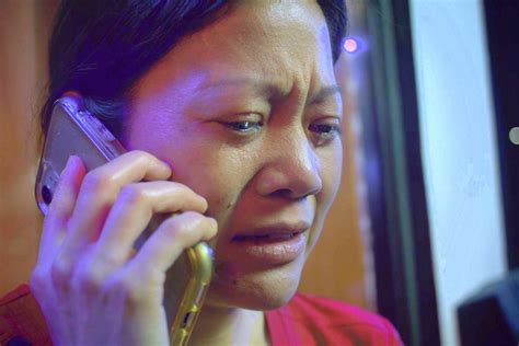 In Conversation With Jiwon Lee Director For Call For Cassie