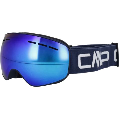 Cmp Ephel Ski Goggles Blue Snowinn