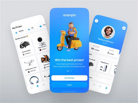 Mobile Navigation Menu Design Tips