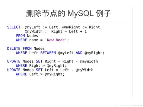 Sql数据库 高效存储层次结构 目录树结构数据 51cto博客 Sql数据库表结构