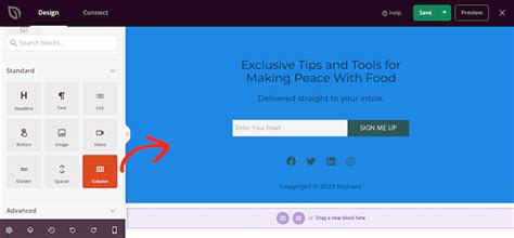 How To Display WordPress Widgets In Columns Easy Methods