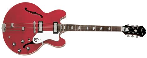 User reviews: Epiphone Riviera Reissue - Audiofanzine