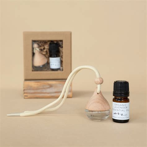 Lavender Diffuser The Lavender Store