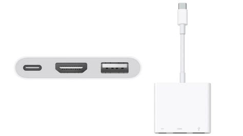 Best Hdmi Adapters For M And M Macbooks To Buy In Techietechtech