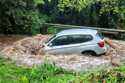 Flood Prediction It S Not Just About Rainfall Earth Com