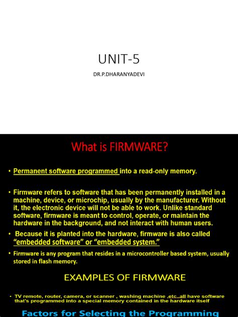 Mta Mpmc Unit 5 Pdf Function Mathematics Parameter