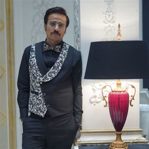 حرفهای احساسی حسین سلیمانی درباره مادر مهربان و دوست داشتنی اش