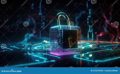 Internet Security Cyber Technology Security Network Protection