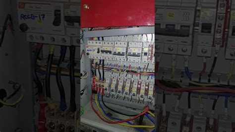 Shorts What Is SDB Industrial DB Wiring Diagram Explained YouTube
