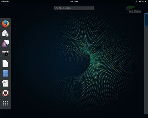 Suse Linux Enterprise 12 Sp5 Lançado Confira As Novidades
