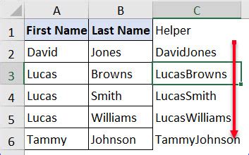 How To Sort Data By Multiple Columns ExcelNotes