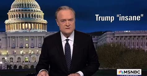 Msnbc Host Blasted After Revealing Pathetic Reason Hes Taking A Week