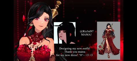 New Scarle Yonaguni Outfit Reveal And Model Rigging Update R Nijisanji