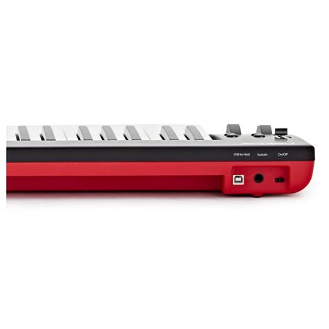 Nektar SE49 Controller Keyboard at Gear4music