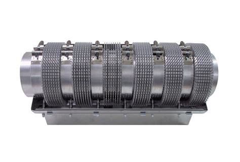 KE 300 flexibles Aluminium-Kühlelement | KE300-default
