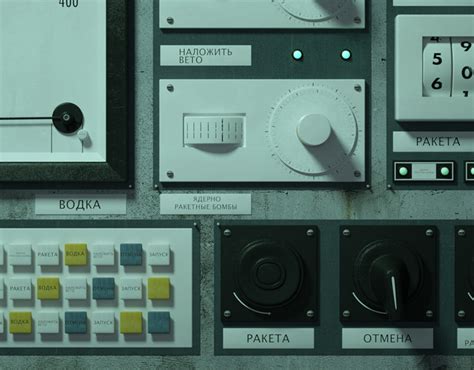 Cccp Space Project Countdown Behance