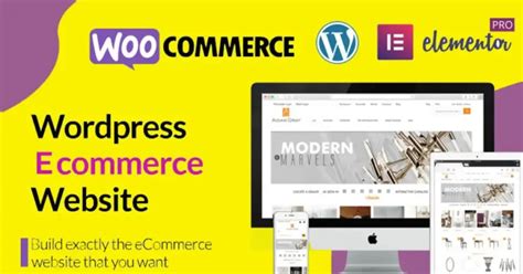 Woo Commerce Vs Wordpress What Is Better