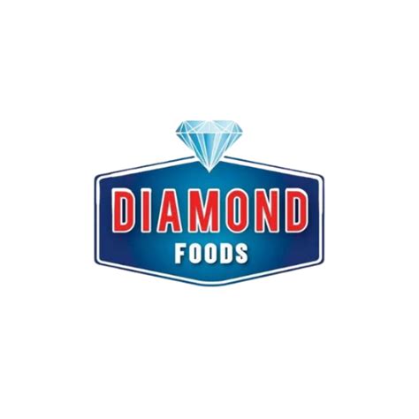 Diamond Foods Logo