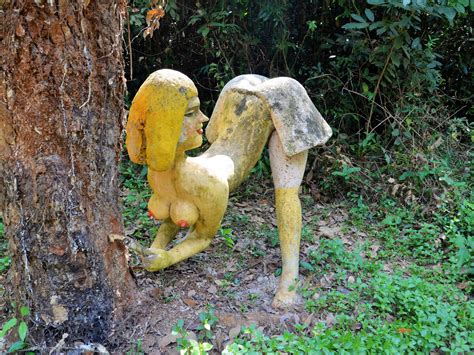 Sculpture Funny Posts Pictures And Gifs On JoyReactor