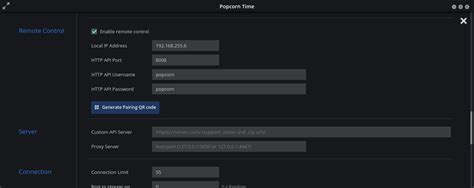 feature request videos catalogs sources · issue 1050 · popcorn