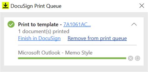 Print To A New Template