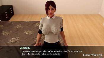 Lust Theory Busty Landlady Makes Me Cum XNXX COM