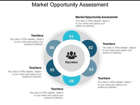 Market Opportunity Assessment Ppt Powerpoint Presentation Infographics Graphic Tips Cpb