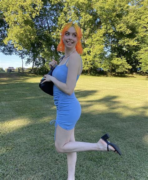 Dani Nicole Cimorellis Feet